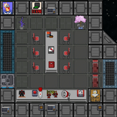 Syndicate Strike Team — Tau Ceti Station Wiki