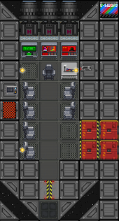 Syndicate Strike Team — Tau Ceti Station Wiki