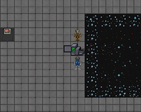 Guide to Shield Generator — Tau Ceti Station Wiki